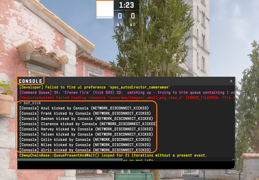 How to Set 1v1 in CS2: Maps, Private Server, Commands | Profilerr