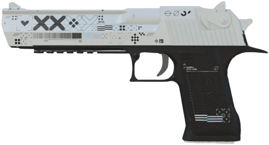Best Deagle Skins in CS2 (2025) | Profilerr