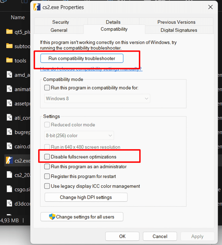 CS2 Mouse Lag Fix [Reasons & Solutions] | Profilerr