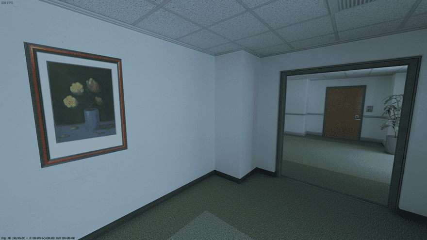 CS2 Office Callouts | Profilerr