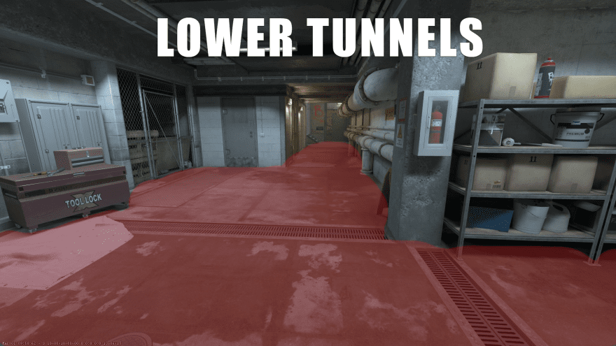 Overpass Callouts | Profilerr