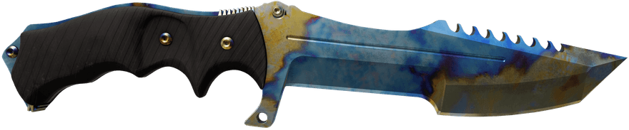 Huntsman Blue Gem Patterns: Guide & Most Valuable Patterns | Profilerr