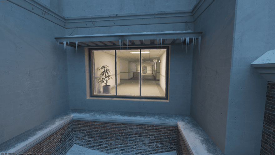 CS2 (CS:GO) Office Callouts | Profilerr