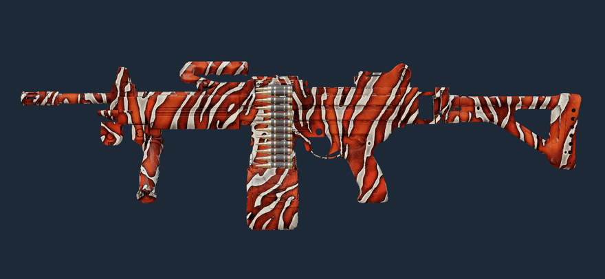 Best Restricted Skins in CS2 for Each Weapon Type | Profilerr