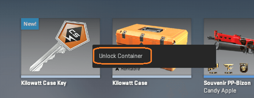 How to Buy Keys in CS2 : Guide | Profilerr