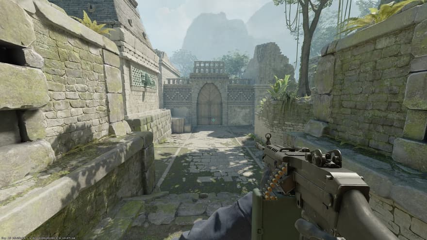 CS2 Weapon Animations in Real Life (Video) | Profilerr