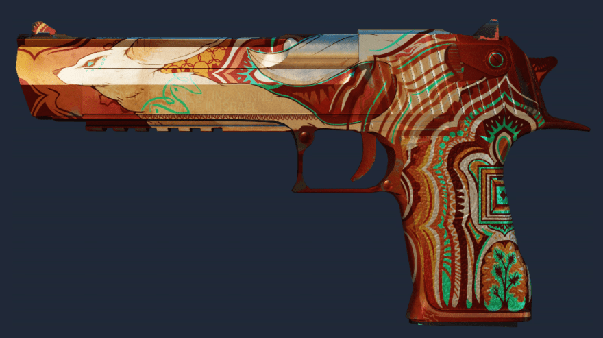 Most Expensive Deagle Skins in CS2 | Profilerr
