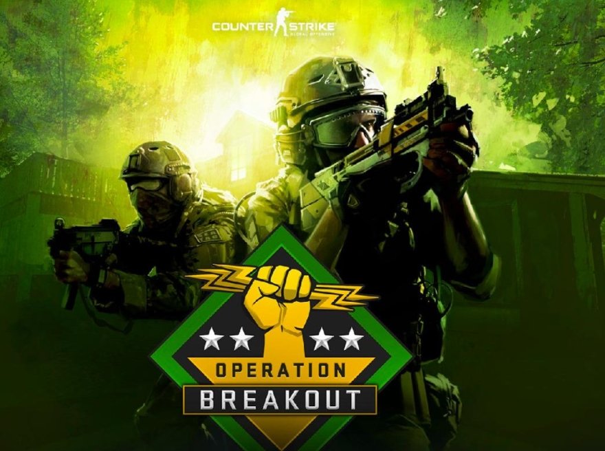 All CS Operations [CS:GO & CS2] | Profilerr