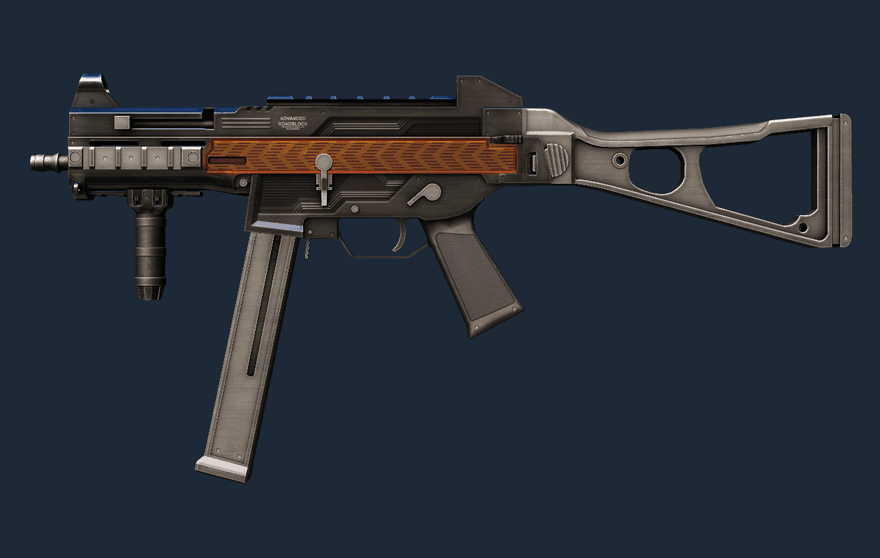 Best Skin and Sticker Combos in CS2 | Profilerr