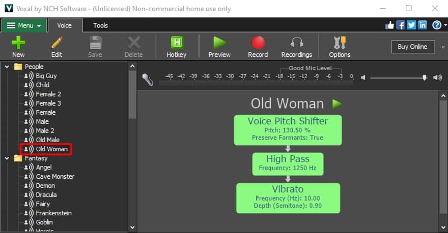 Как изменять голос в CS 2 ️ ТОП-3 программы для изменения голоса в КС 2 | Profilerr