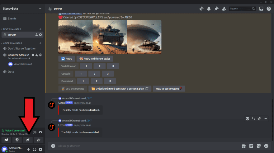 How to Play Music in CS2 & Does Slam Work in CS2? | Profilerr