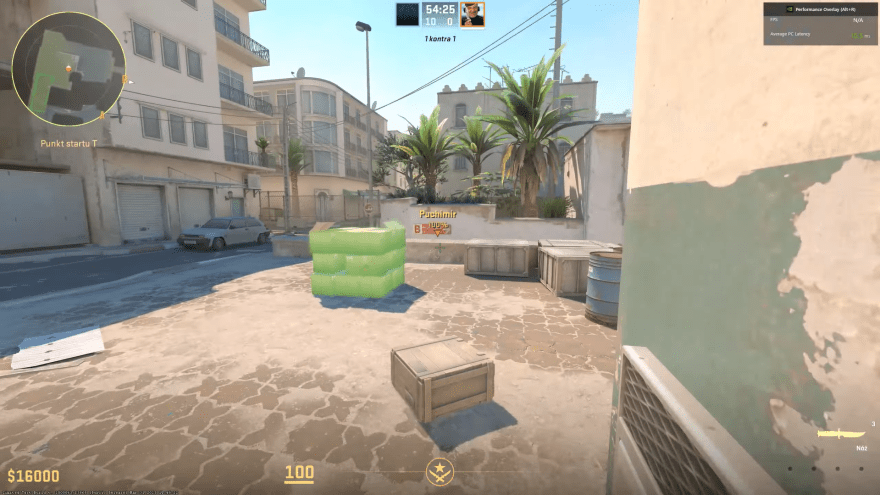 How to Play Prop Hunt in CS2: 2 Ways | Profilerr