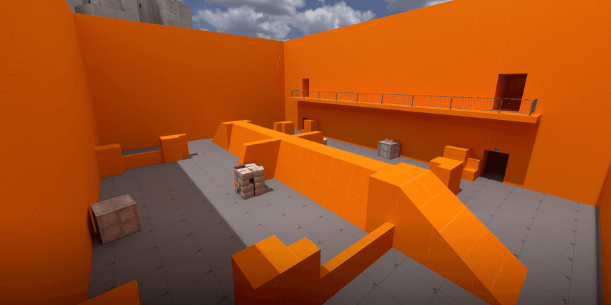 Best CS2 1v1 Maps in 2025 | Profilerr