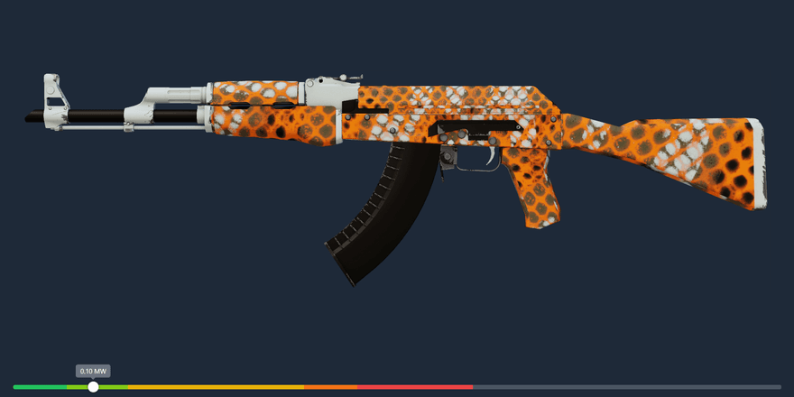 Factory New vs Minimal Wear: Difference & Valuable | Profilerr