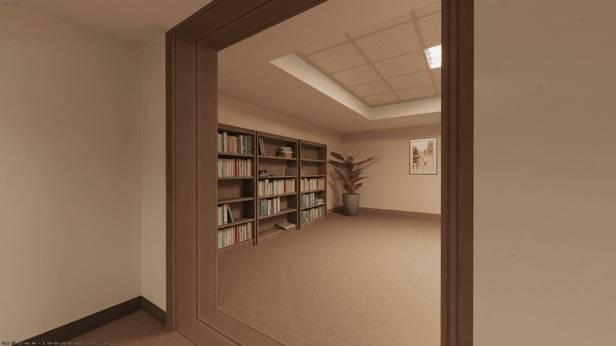 CS2 Office Callouts | Profilerr