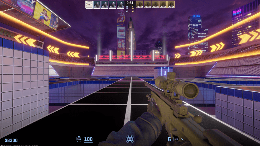 5 Best CS2 AWP Maps | Profilerr