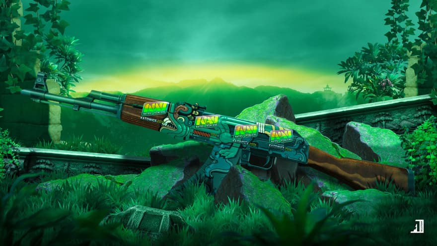 Best CS2 Wallpapers: Top CS2 Backgrounds | Profilerr