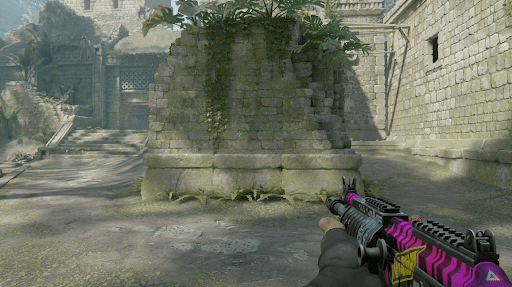 Ancient Callouts Explanation: Guide + Screenshots of Each Place | Profilerr