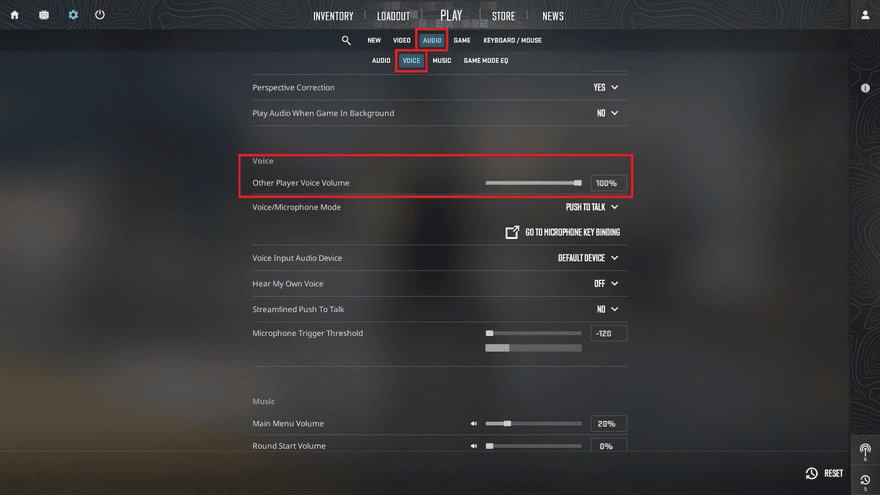 Can’t Hear Teammates in CS2: Voice Chat Fix Guide | Profilerr