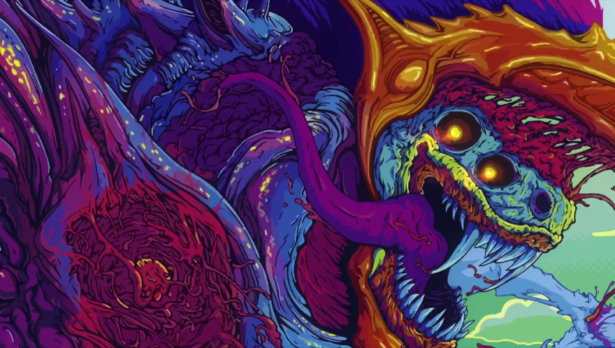 Best CS2 Wallpapers [Top-50] | Profilerr