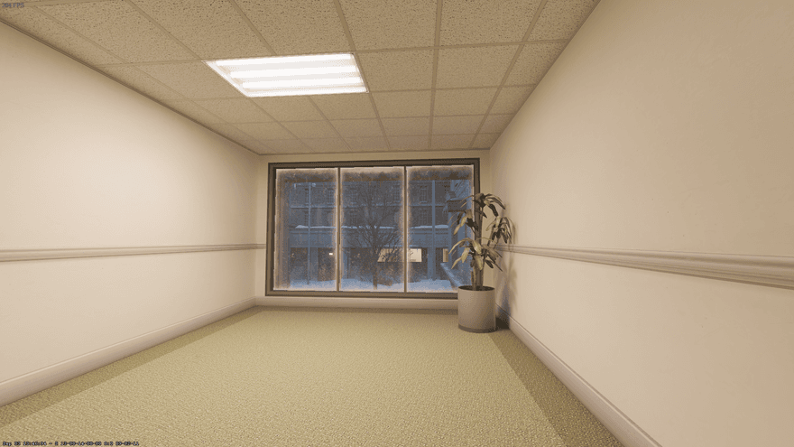 CS2 (CS:GO) Office Callouts | Profilerr