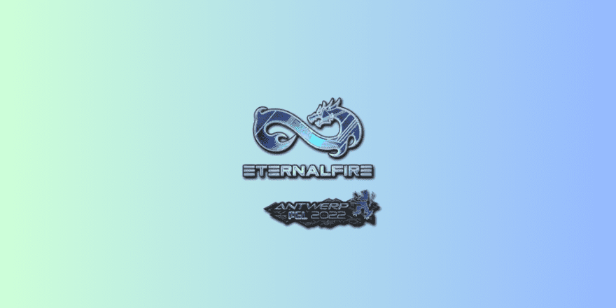 12 Best Blue Stickers in CS2 That Look Awesome | Profilerr