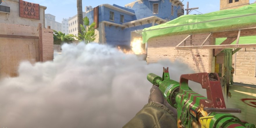 Anchor Role in CS2: Meaning, Tasks, How to Become a Pro Anchor | Profilerr