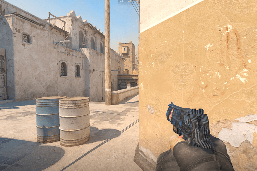 How to Shoot With Deagle in CS2 [Full Guide] | Profilerr