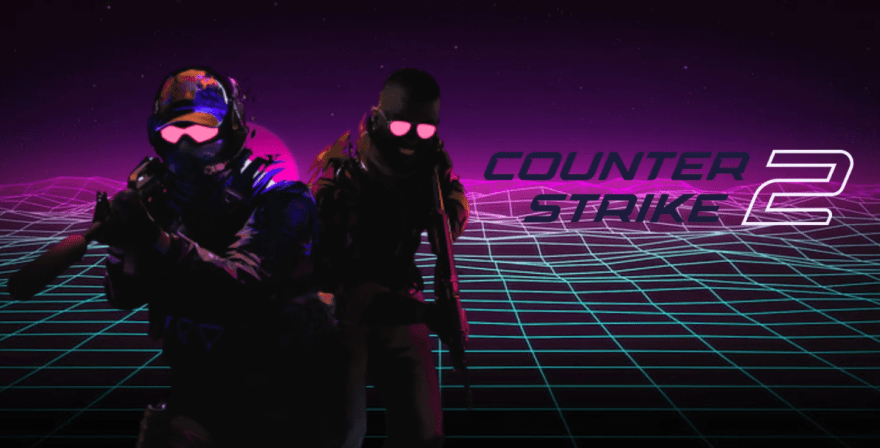 Beste CS2-Wallpaper: Top 50