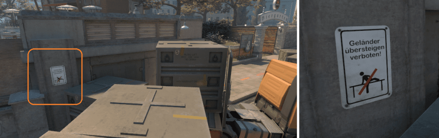 History of All CS2 Graffiti: Olof, S1mple, Coldzera and Others | Profilerr