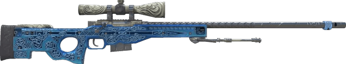 Most Expensive CS2 AWP Skins | Profilerr