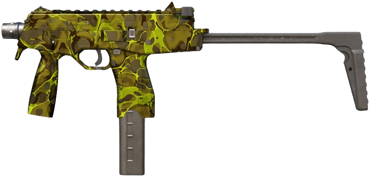 12 Best MP9 Skins in CS2 | Profilerr