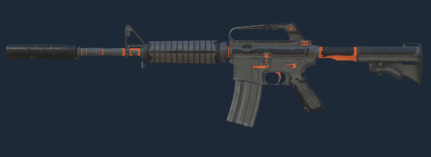 CS2 Black Loadout: Best Black Skins in CS2 | Profilerr