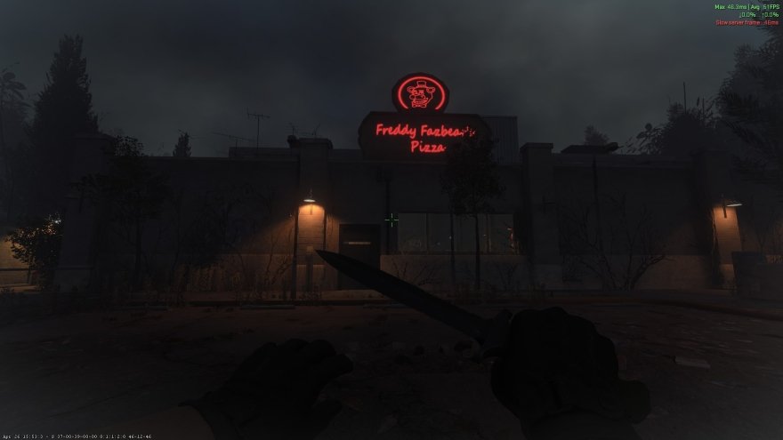 Cs2 Hide And Seek 5 Best Maps And How To Set Up A Server Profilerr 3568
