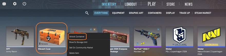 How to Buy Keys in CS2 : Guide | Profilerr