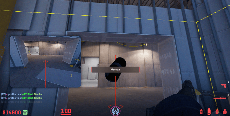 Best CS2 SV_Cheats Commands | Profilerr