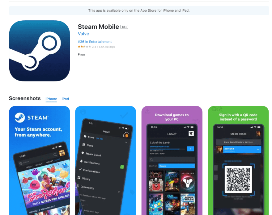 How to Sell CS2 Skins on Steam [Quick Guide] | Profilerr
