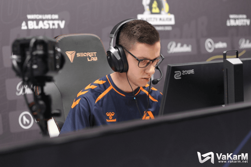 Top 10 Best IGL in CS2 – Learn from Pro Players | Profilerr