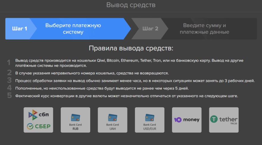 Обзор Steam trader – уникальной торговой площадки CS2 | Profilerr