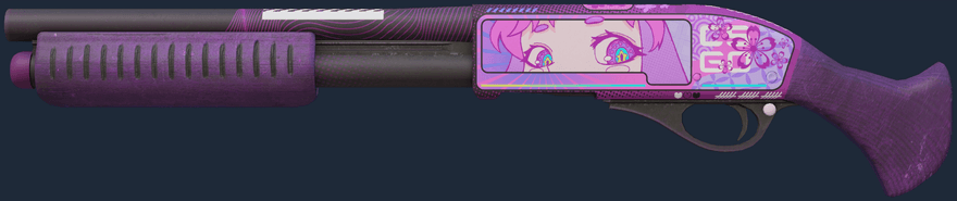 CS:GO / CS2 Anime Skins | Profilerr