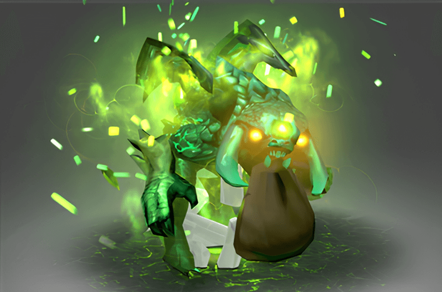 Самые дорогие и редкие скины Dota 2: топ вещей с рекордной игровой ...