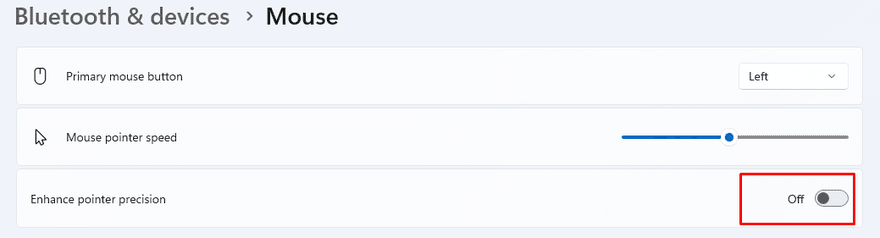CS2 Mouse Lag Fix [Delay, Stutter & Weird Flicks Solved] | Profilerr