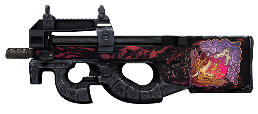 Best Purple Stickers in CS2 | Profilerr