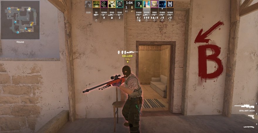 CS2 AWP Guide: All You Need to Know | Profilerr