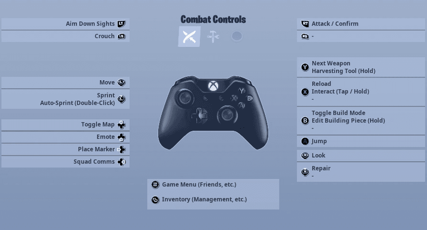 Best Controller Settings for Fortnite [Guide] | Profilerr