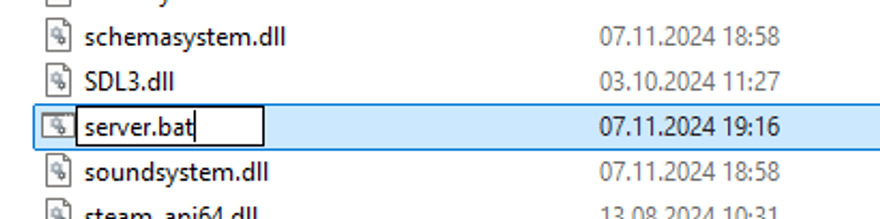 How To Host A Cs2 Server [guide] Profilerr