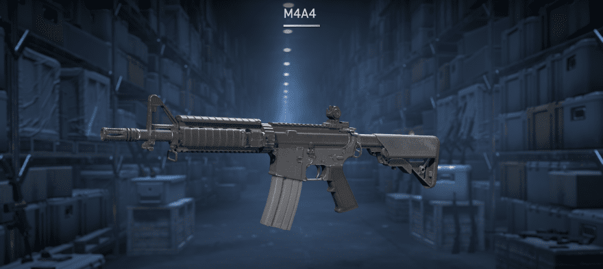 M4A4 vs M4A1-S: Which Weapon is More Powerful and Accurate? | Profilerr