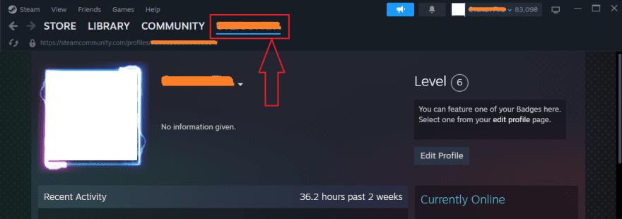 How to Check How Much You Spent on CS2 (Steam) | Profilerr