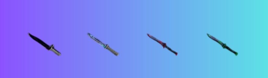 CS:GO Doppler Phases: All You Need to Know | Profilerr