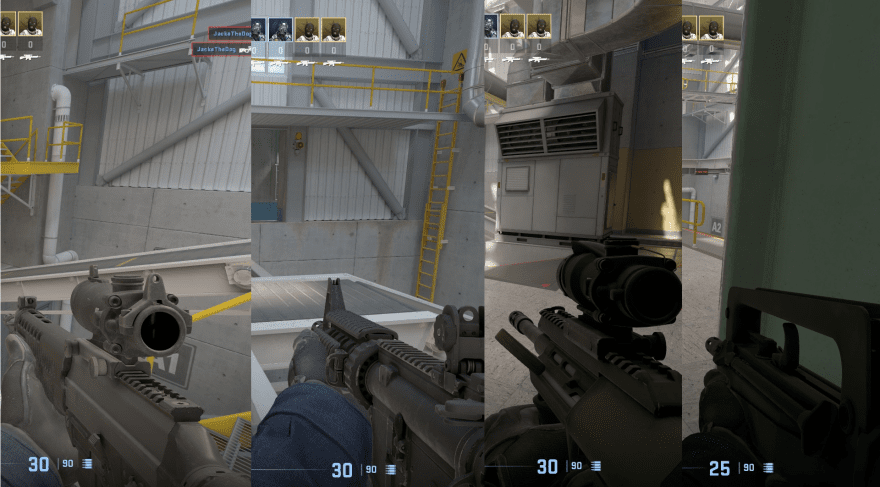 CS2 Arms Race: Full Guide | Profilerr